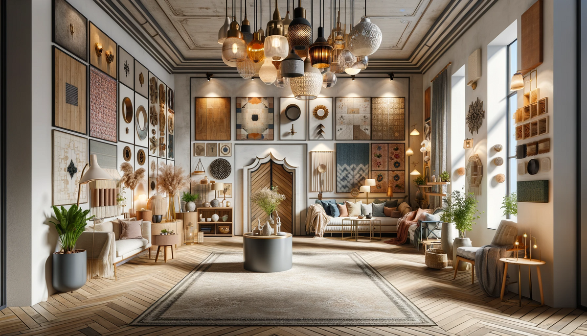 Illuminating the Home: Discover the Trending Decoration Styles ...